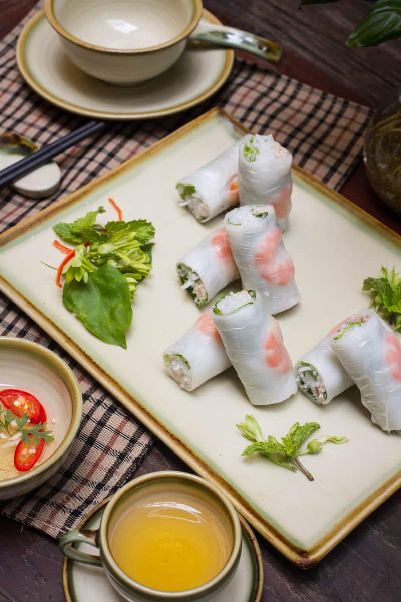 Quây quần mùa lạnh Hà Thành cùng thực đơn thu đông mới của HOME - Wanderlust Tips