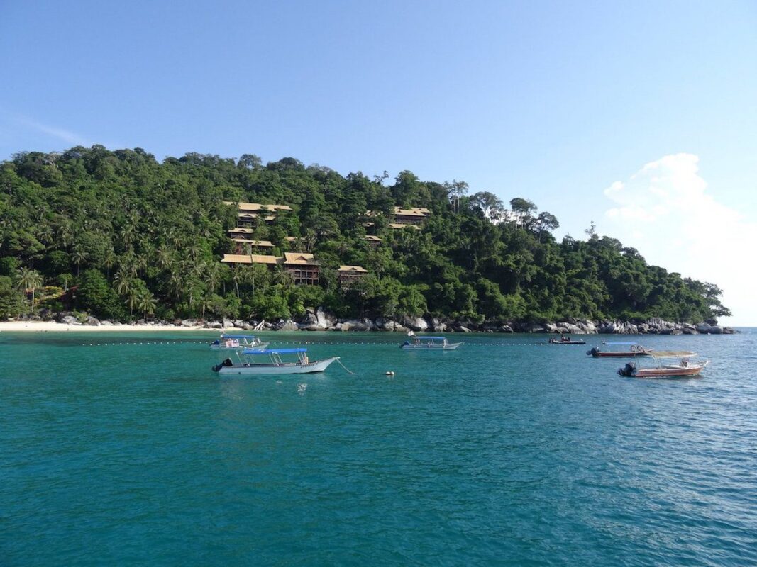 Tioman, Malaysia: Kinh nghiệm du lịch - Wanderlust Tips