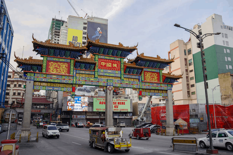 Manila, thủ đô Philippines với các sự thật vô cùng thú vị